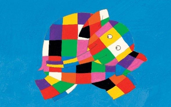 Elmer's Musical Adventure | The Glasshouse