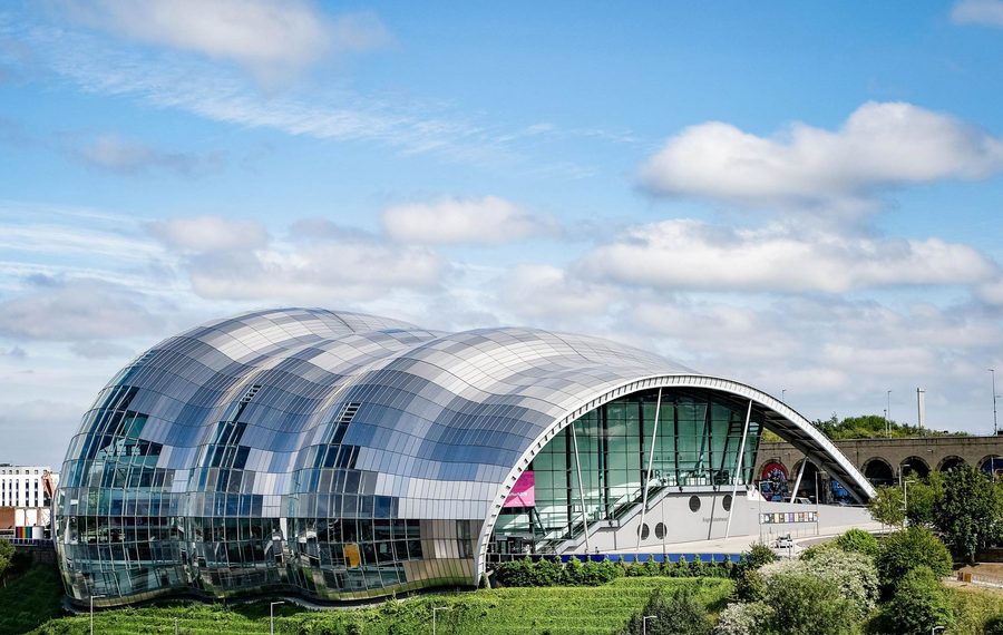 Your visit | The Glasshouse