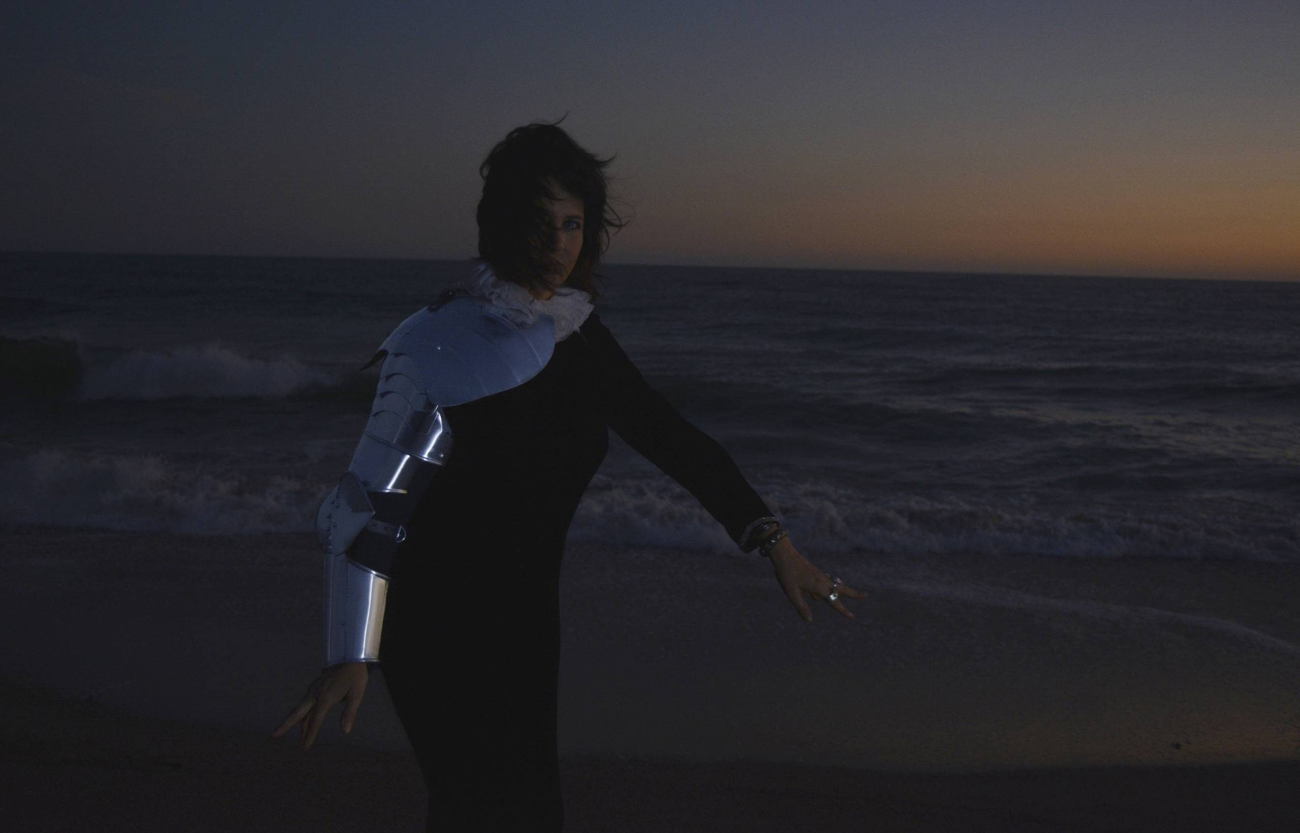 SBT (Sarabeth Tucek) | The Glasshouse