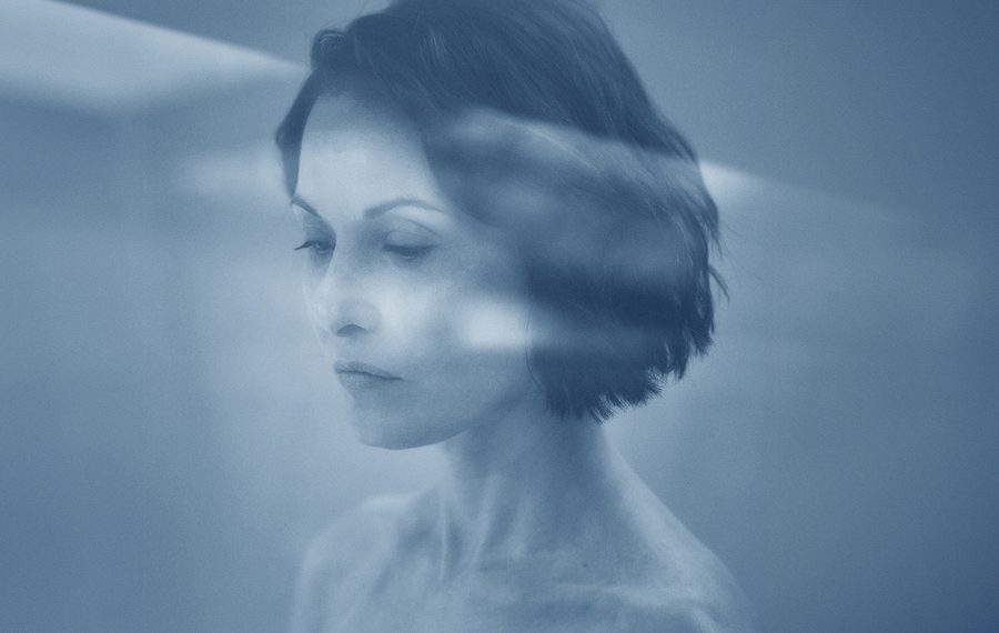 Jo Harrop | The Glasshouse