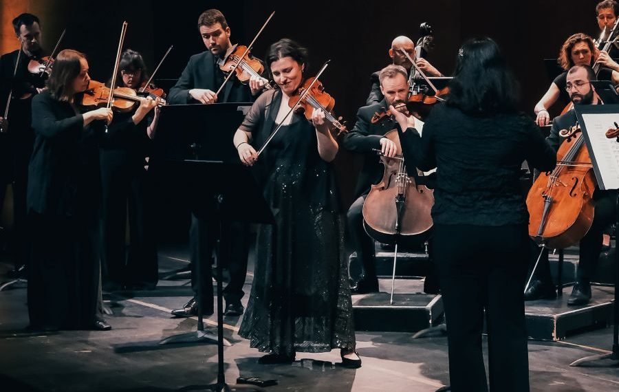 Mahler's Fourth Symphony | The Glasshouse