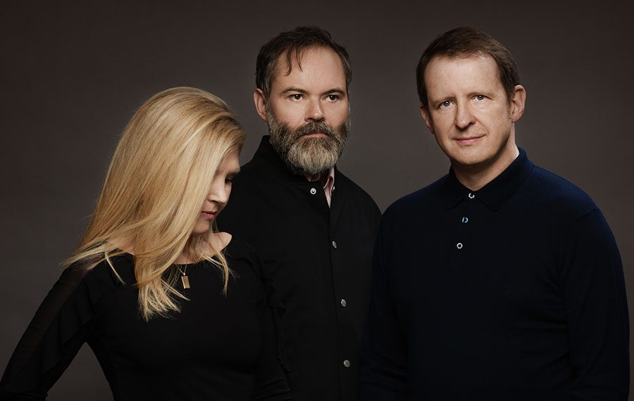 Saint Etienne | The Glasshouse