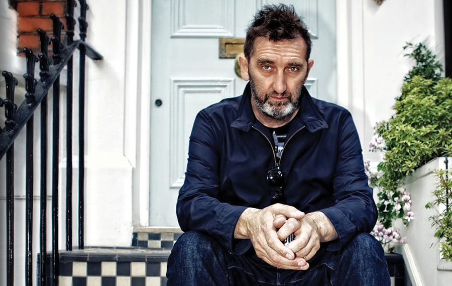 Jimmy Nail - Stories and Songs | The Glasshouse