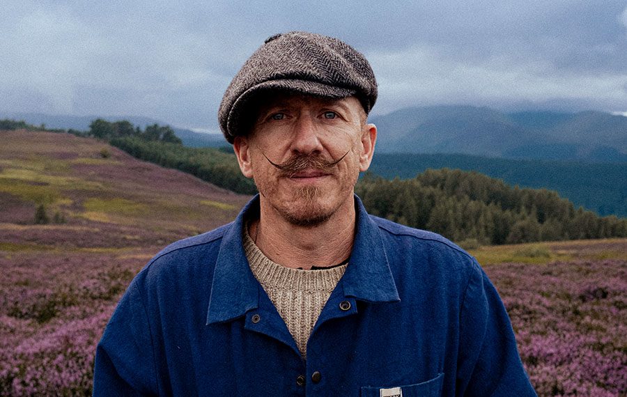 Foy Vance | The Glasshouse